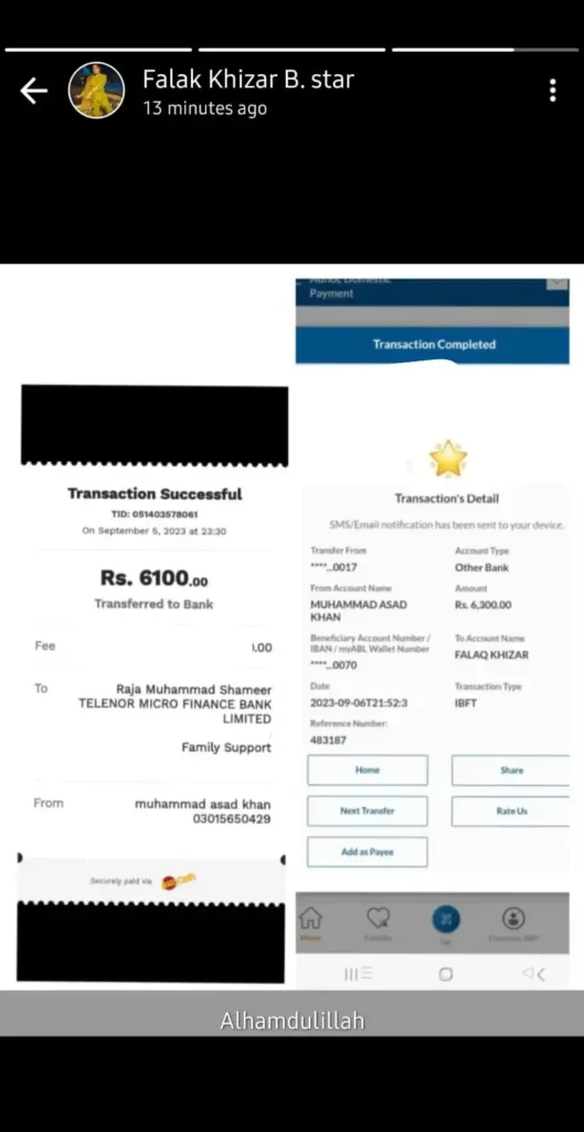 Ahmi Network | Leading Network Marketing Platform 2024